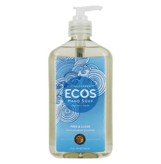 10 Best Eco-Friendly Cleaning Products For A Greener Home