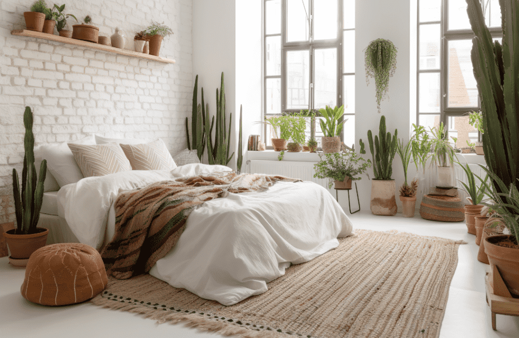 A Room-by-Room Sustainable Furniture Guide For Eco-Friendly Homes